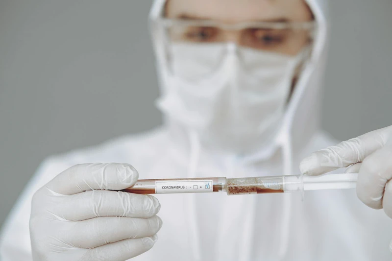 Kongo Perluas Tes Ebola Terbaru 2026, Skala Wabah Masih Mengejutkan