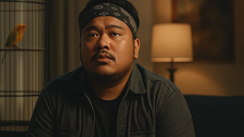 Lagu Kicau Mania Viral hingga Luar Negeri, Ndarboy Genk Tak Sangka ...
