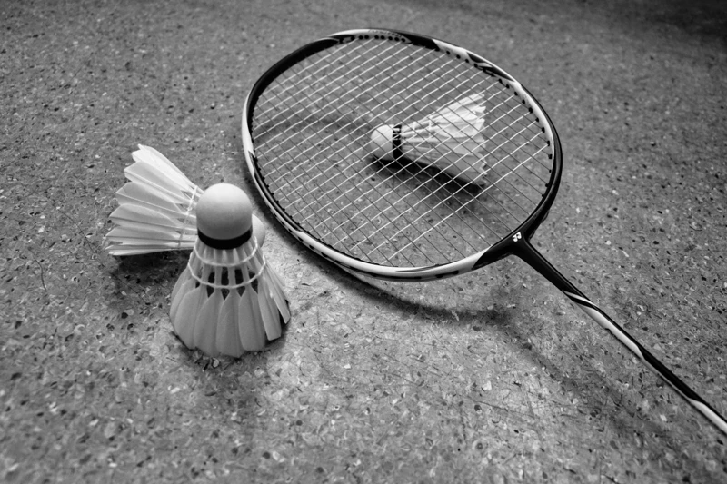 Link Live Streaming BWF Singapore Open 2026 Resmi di Vidio, Nonton ...