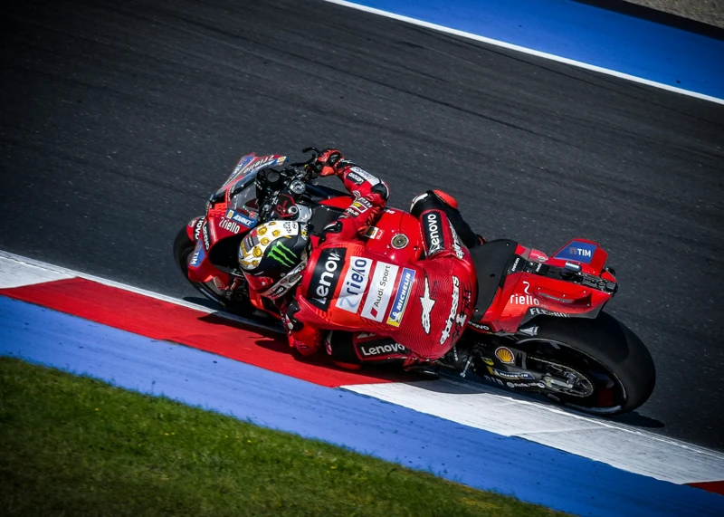 Link Live Streaming Resmi MotoGP Italia 2026: Nonton Legal Tanpa Ribet ...