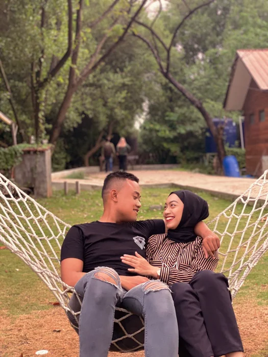 Lisa Mariana Joget di Kelab Malam, Sebut Nama Aura Kasih dan Ridwan ...
