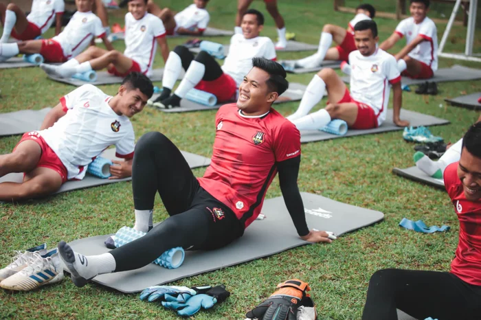 Mengejutkan! Shin Tae-yong Resmi ke Persija, Cek Daftar Pelatih Klub ...