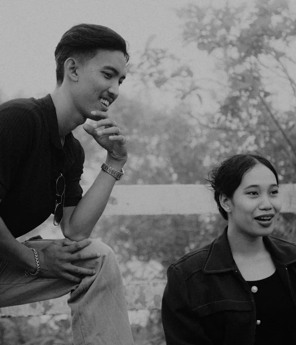 Mengejutkan, Unggahan Close Friend Alvin Faiz Bocor Ungkap Sosok Pria ...