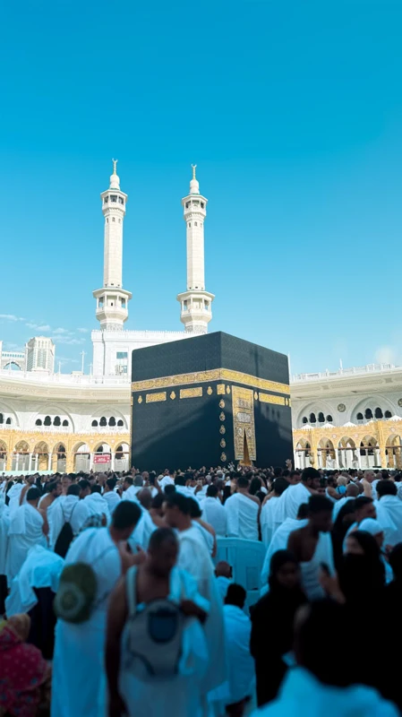 Mengenal Murur dan Tanazul Haji 2026: Arti, Dalil, dan Aturan Terbaru!