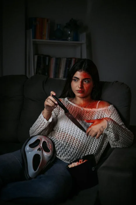 Meski Dikritik Pedas, Scary Movie Terbaru 2026 Sukses Cetak Rekor Box ...