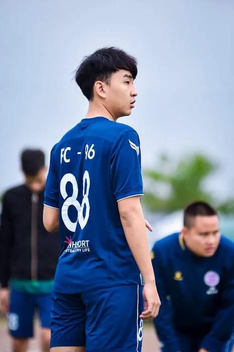 Momen Haru Naegohyang FC Bertemu Kim Jong-un, Juara Asia Disambut Bak ...