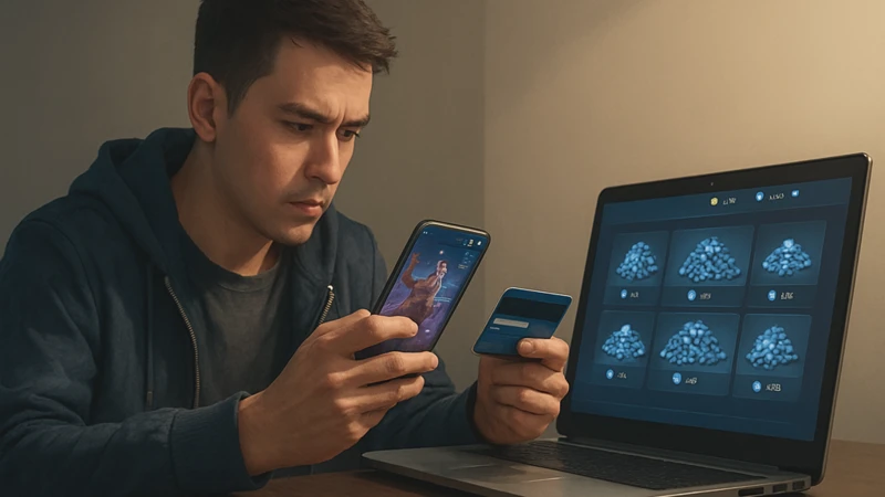 Panduan Top Up ML 2026 Secara Legal dan Aman dari Risiko Banned