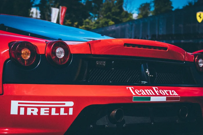 Pemain Forza Horizon 6 Kena Banned karena Desain Livery Mobil, Ini ...