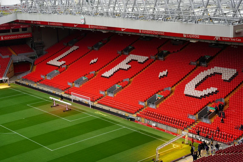 Pemilik Liverpool Buka Suara soal Pemecatan Arne Slot: Mengejutkan dan ...