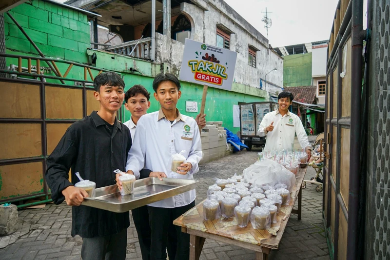 Prabowo Akui Program Makan Bergizi Gratis Masih Kurang, Tapi Tetap ...
