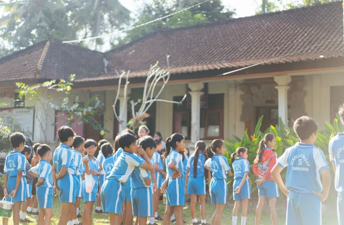 Prabowo Ungkap Makna Angka Keberuntungan Saat Resmikan Sekolah Rakyat ...