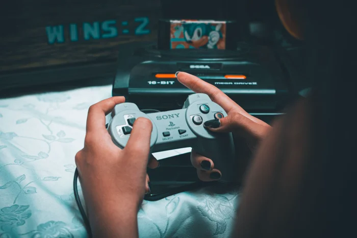Prison of Husks: Game Soulslike Retro Era 90-an Siap Rilis di PC 2026