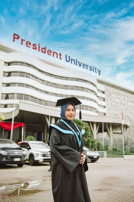 Profil Pendidikan Said Iqbal Penasihat Presiden Terbaru, Lulusan ...