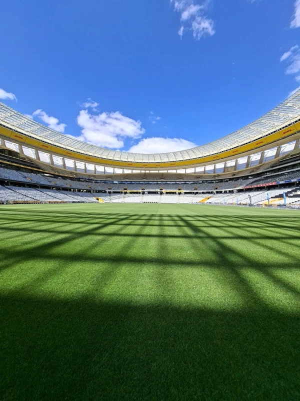 Profil Stadion Azteca: Venue Pembuka Piala Dunia 2026 Saksi Magis Pele ...