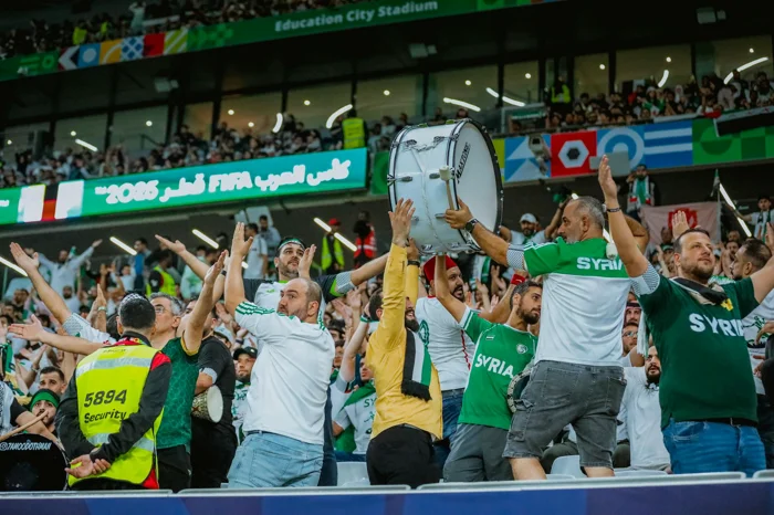 Profil Timnas Arab Saudi di Piala Dunia 2026: Ambisi Elang Hijau yang ...
