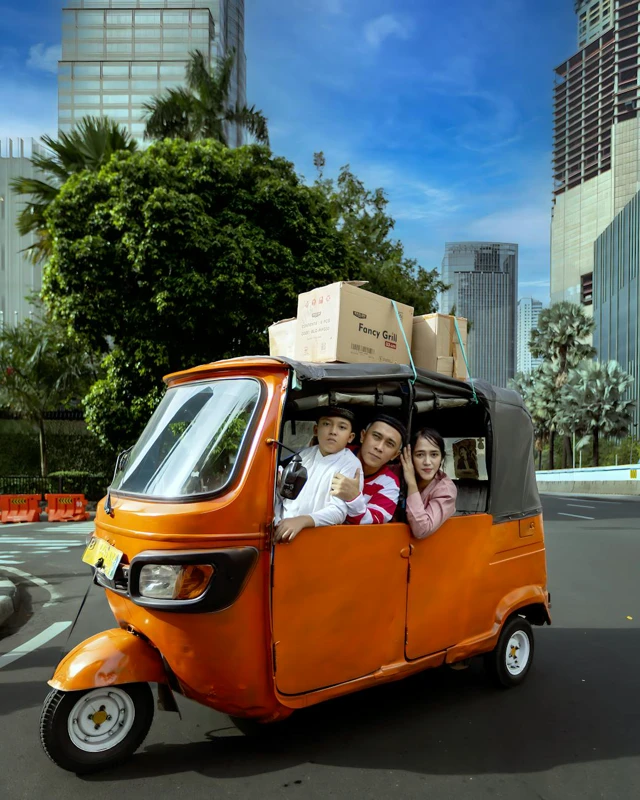 Promo BCA Finance 2026: Bunga Kredit Mobil dan Motor Spesial, Proses Cepat!