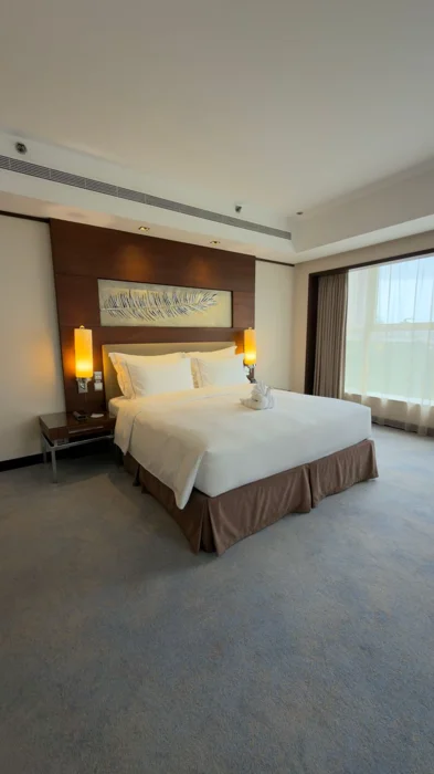 Promo Staycation Sultan Trans Luxury Hotel Surabaya 2026, Tarif Terbaru ...