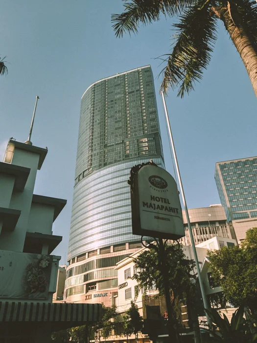 Promo Trans Luxury Hotel Surabaya Tarif Rp900 Ribuan Terbaru, Cek ...