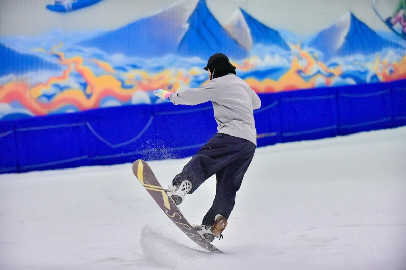 Promo Trans Snow World Bekasi Terbaru 2026: Main Salju Seru Tanpa Ribet ...
