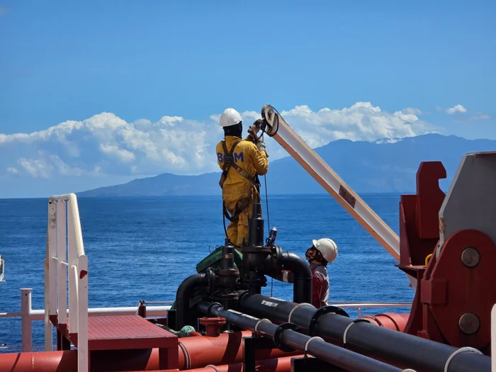 Ramalan Terbaru SKK Migas: Lifting Minyak 2026 Tembus 610.000 Bph