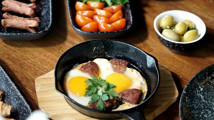 Resep Kornet Sapi Sehat Tanpa Sendawa, Lebih Aman dan Gurih untuk ...