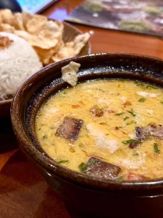 Resep Soto Babat Kuah Santan Gurih Tanpa Amis, Menu Favorit Keluarga ...