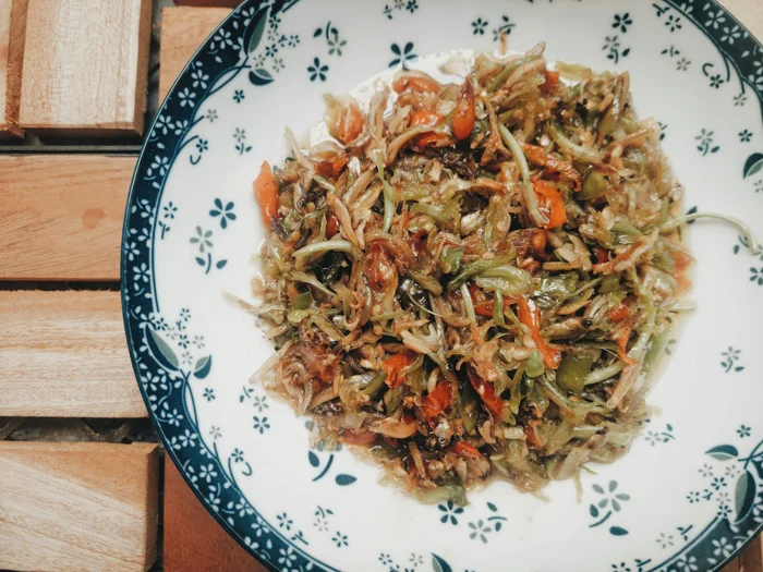 Resep Tumis Bunga Pepaya Lezat Tanpa Pahit, Menu Sehat yang Banyak ...