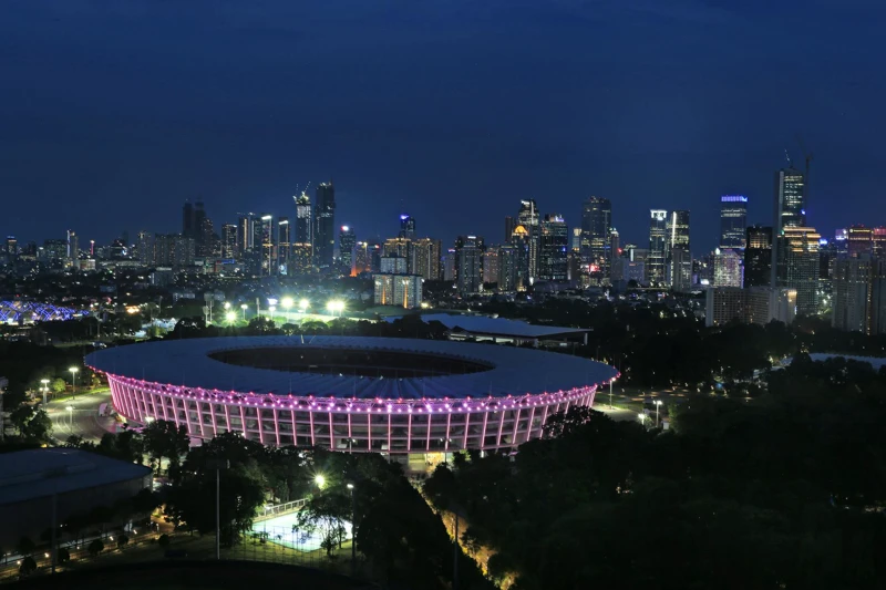 Resmi! BTS Konser 2 Hari di Stadion GBK 2026, Tiket Termahal Rp4,5 Juta