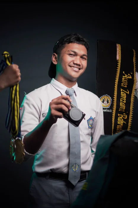 Resmi! Daftar Skor Prestasi Non-Akademik SPMB SMA/SMK Sekolah Maung ...