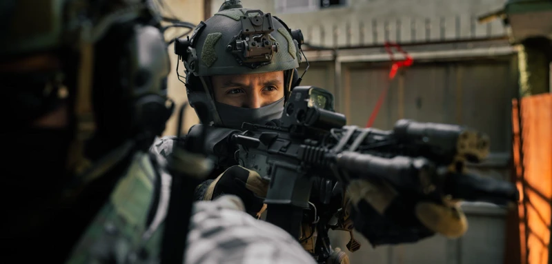 Resmi, Infinity Ward Umumkan Seri Modern Warfare Terbaru 2026 Paling ...
