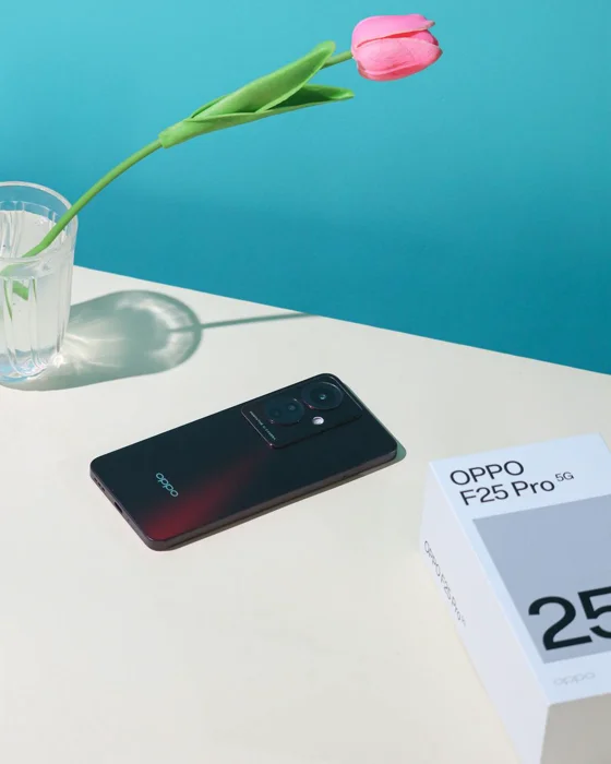 Review OPPO A60 Pro 5G Terbaru: Spek Paling Premium, Masih Worth It di ...