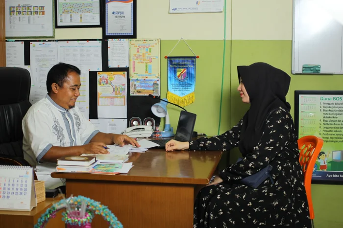 Rincian Gaji PPPK Guru Sekolah Rakyat 2026 Terbaru, Nominalnya Bikin ...