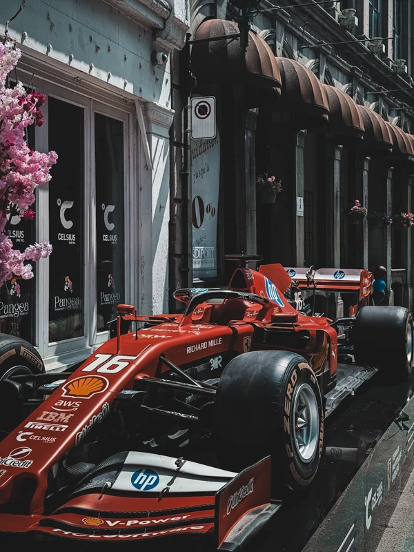 Saksikan F1 Grand Prix du Canada 2026: Jadwal & Live Streaming Resmi di ...