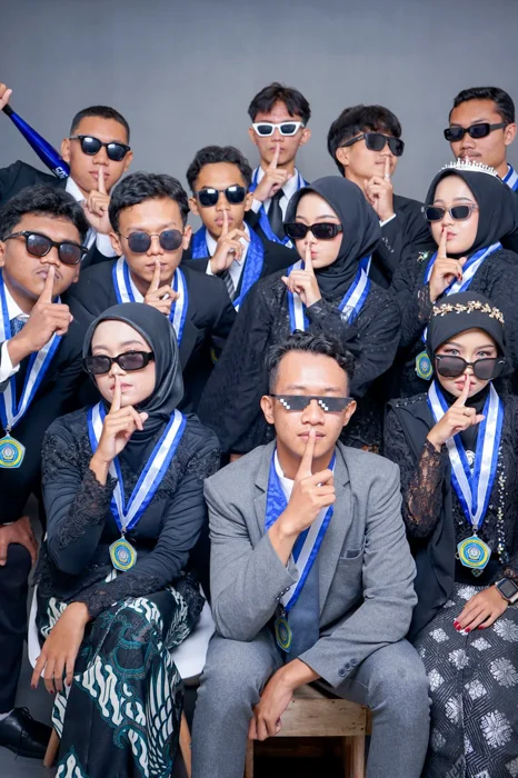 Sanksi Skorsing 15 Mahasiswa FH UI Pelaku Pelecehan Seksual 2026 Tuai ...