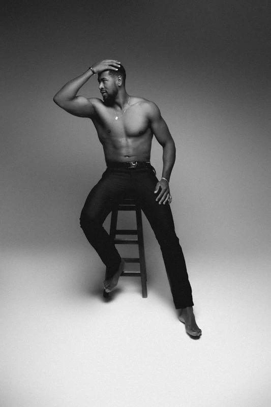 Sinopsis Animasi Swapped Terbaru: Michael B. Jordan Jadi Pengisi Suara ...