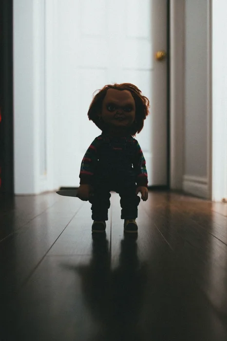 Sinopsis The Doll Malam Ini: Teror Mencekam Boneka Ghawiah yang Banyak ...