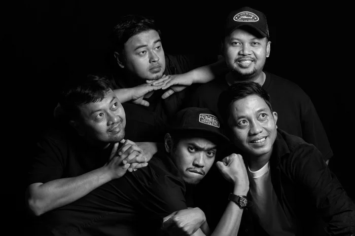 Slank Rilis Album Republik Fufufafa 2026, Sentil IKN dan Koruptor Rakus