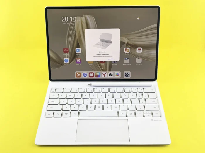 Spesifikasi Huawei MatePad 11.5, Tablet Murah 2026 yang Paling Banyak ...