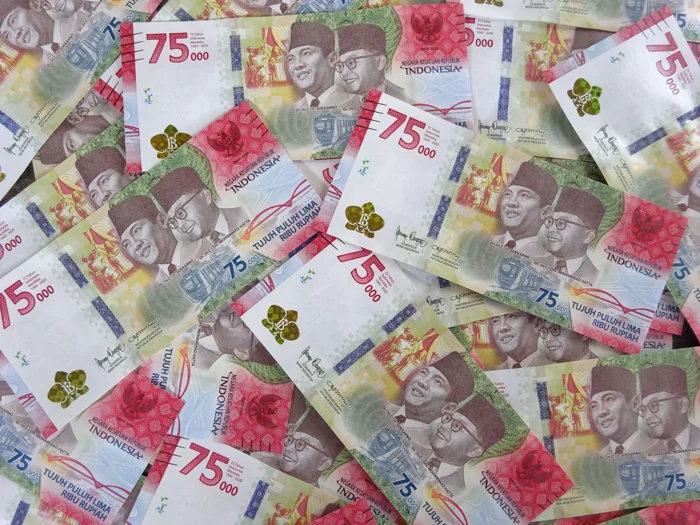 Tabel KUR Mandiri Juni 2026: Pinjaman Rp30 Juta, Cicilan Rp579 Ribuan ...