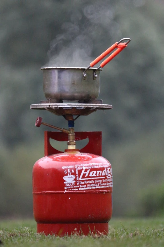 Terungkap, Ini Sumber Gas Pemicu Satu Keluarga di Temanggung Tewas saat ...
