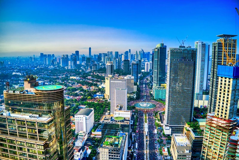 Theotown Viral di Indonesia, Game Simulasi Kota Terbaru yang Paling ...