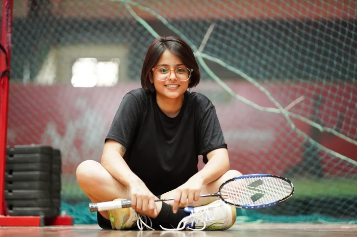 Top 3 Sports: An Se Young Kagumi Megawati hingga Australia Bantai ...