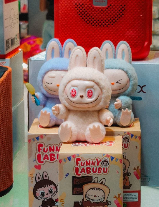 Tren Blind Box Viral 2026: Koleksi Lucu dan Estetik yang Banyak Dicari ...