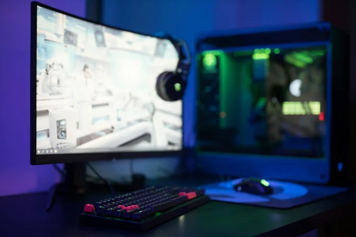 Tren Gaming 2026 Meningkat, Deretan Monitor Premium Ini Paling Banyak ...