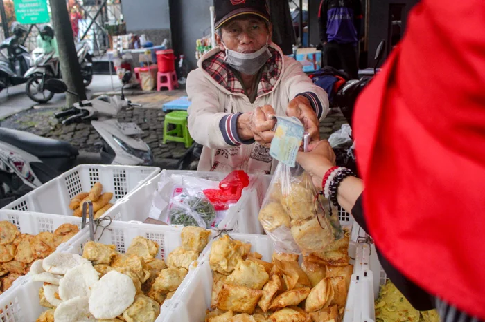 Tren Sell Indonesia Marak, Purbaya: Ekonomi Kita Aman Tak Seperti ...