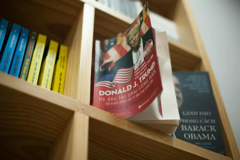 Trump Ajukan Proposal Keras, Tegaskan Iran Tak Akan Punya Nuklir di 2026