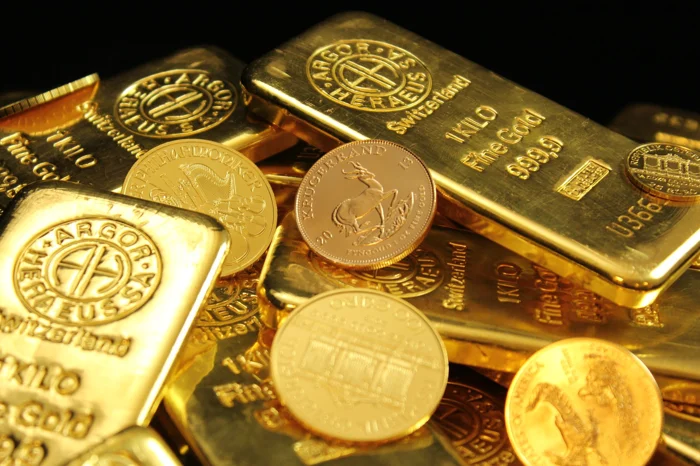 Update Harga Emas Pegadaian Hari Ini: Antam Stagnan, UBS & Galeri24 ...
