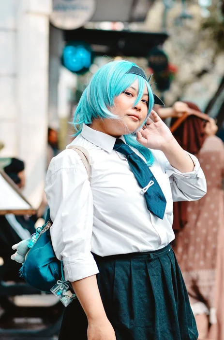 Viral Influencer 'Cosplay' Jadi Disabilitas, Aksi Mengejutkan Ini ...