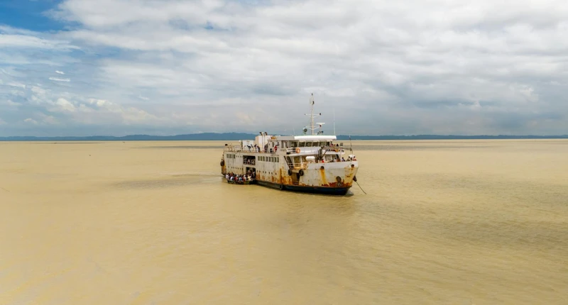 Wabah Andes Hantavirus di Kapal MV Hondius Meluas, 13 Orang Positif ...